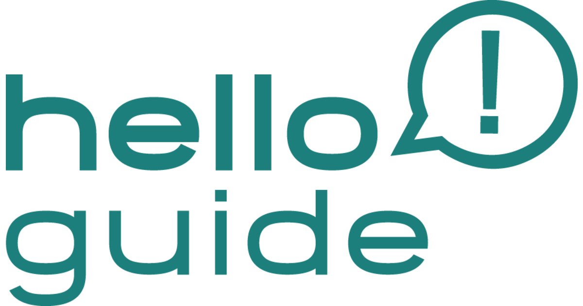 Tool | helloguide